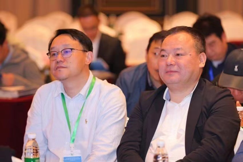热烈祝贺第十七届全国噪声与振动控制工程学术会议暨中国环境保护产业协会噪声与振动控制专业委员会第六届委员大会召开 江苏佰家丽新材料科技有限公司